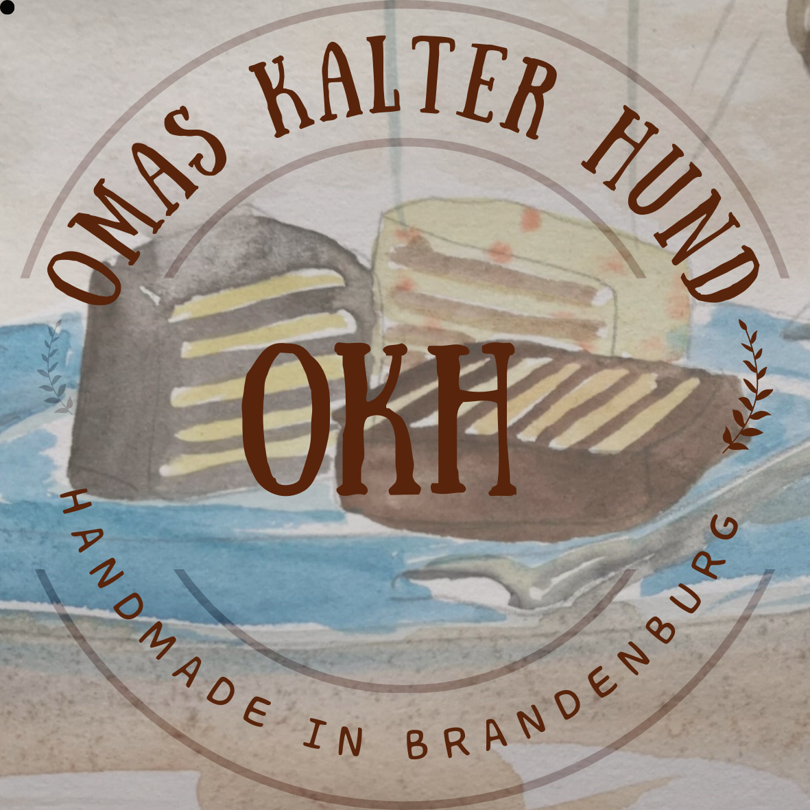 Omas kalter hund - Omas Lieblingsrezepte